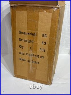 GX-E-CS2 High Pressure Electric Air Compressor DC 12V 250W 4500 PSI 110 ...