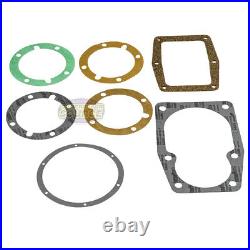 VSTUK-R15B-CH Valve Tune-Up Kit for R10D and R15B Air Compressor Pumps ...